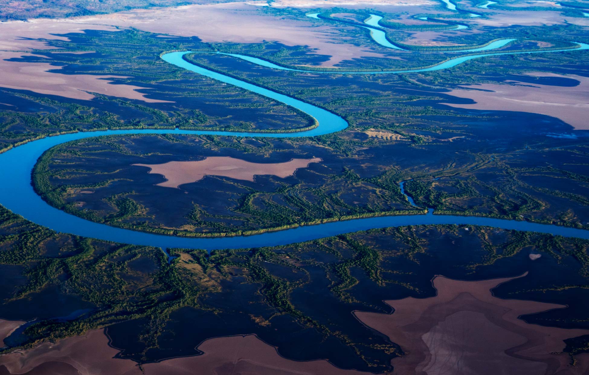 The Longest Australian Rivers Worth Exploring – The Explorer